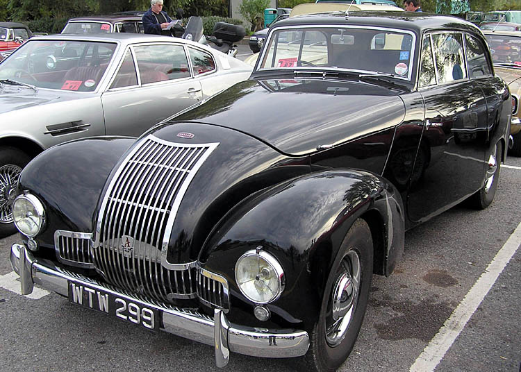 Allard